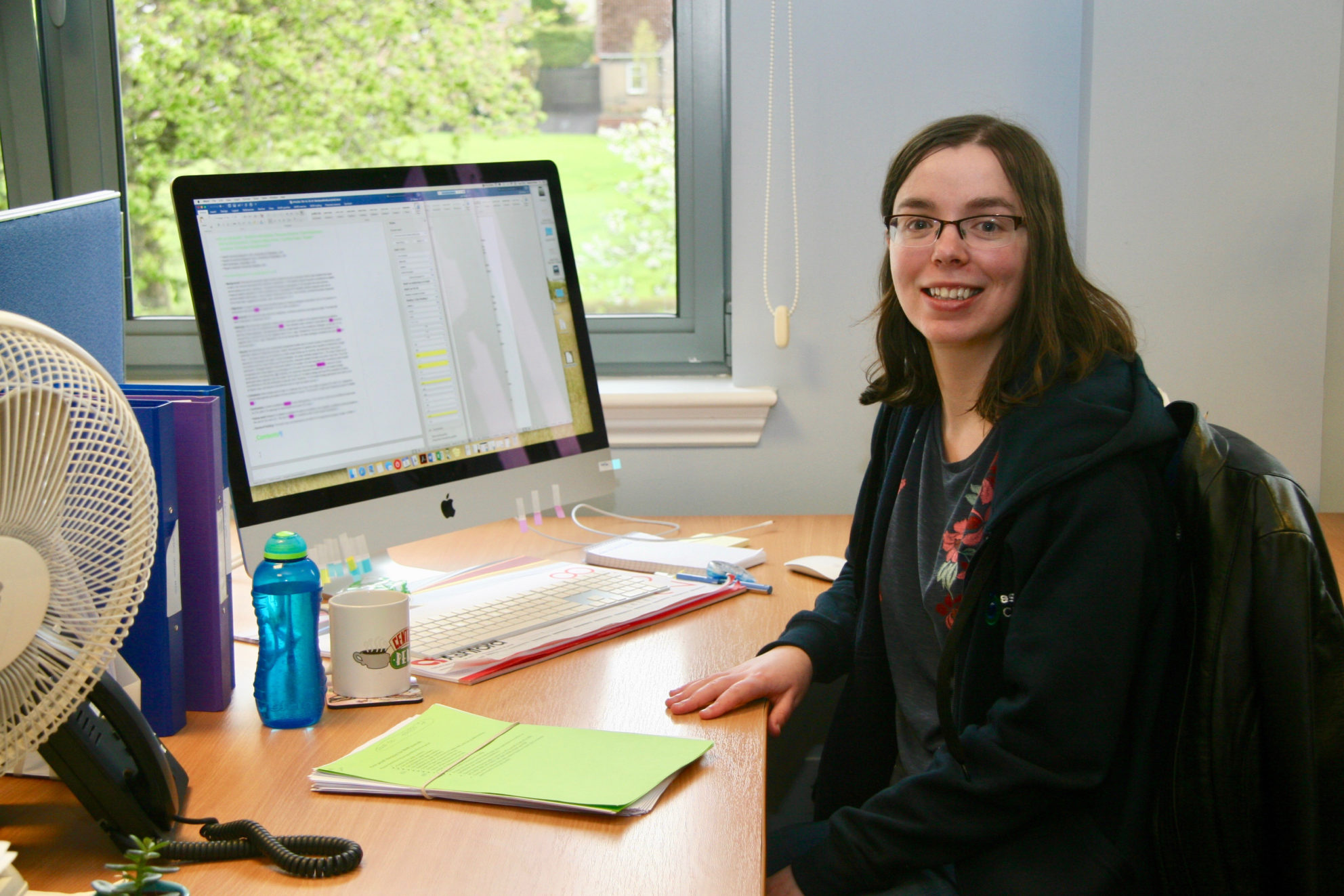 Working for us – Prepress Projects