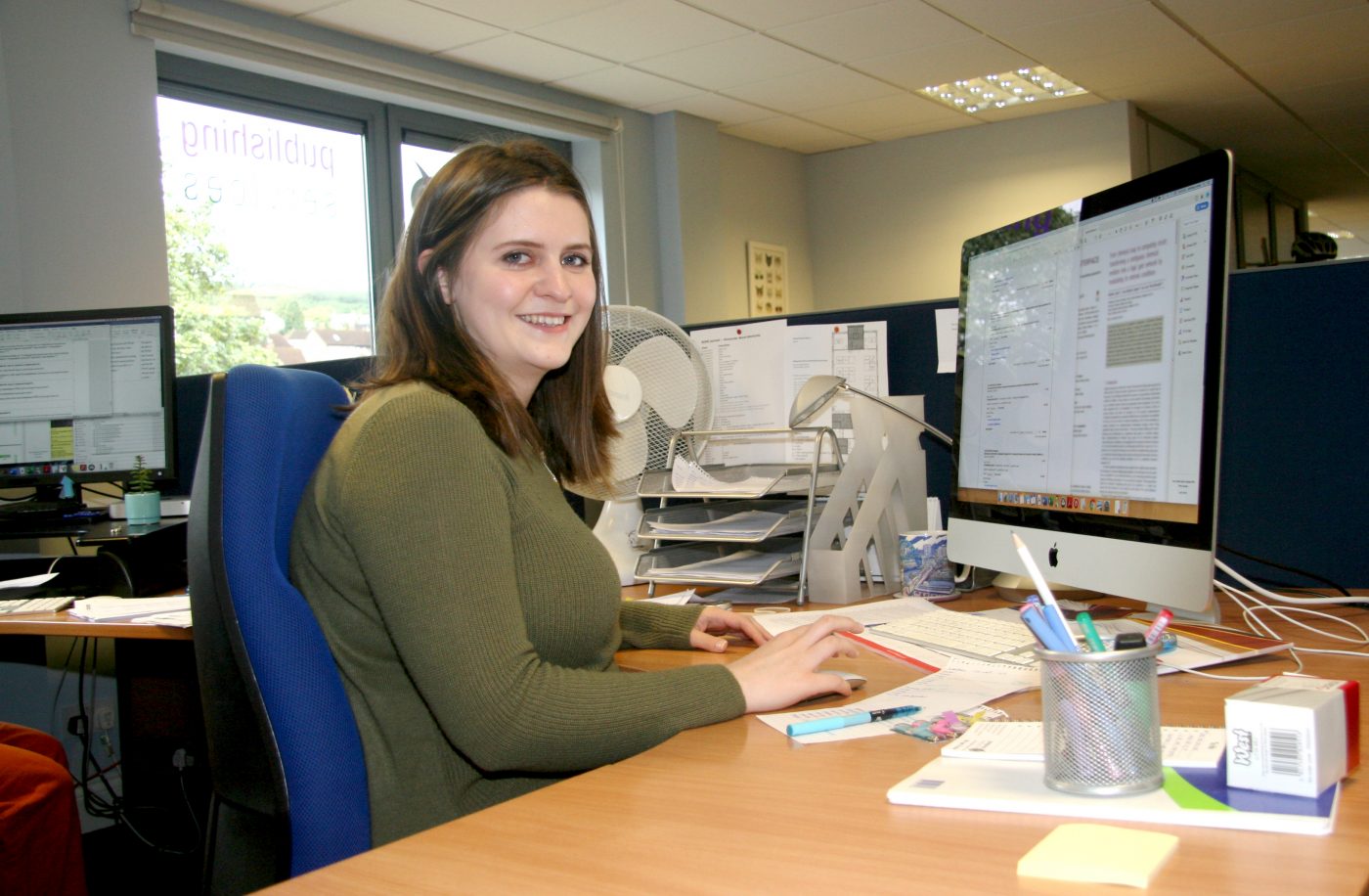 Working for us – Prepress Projects