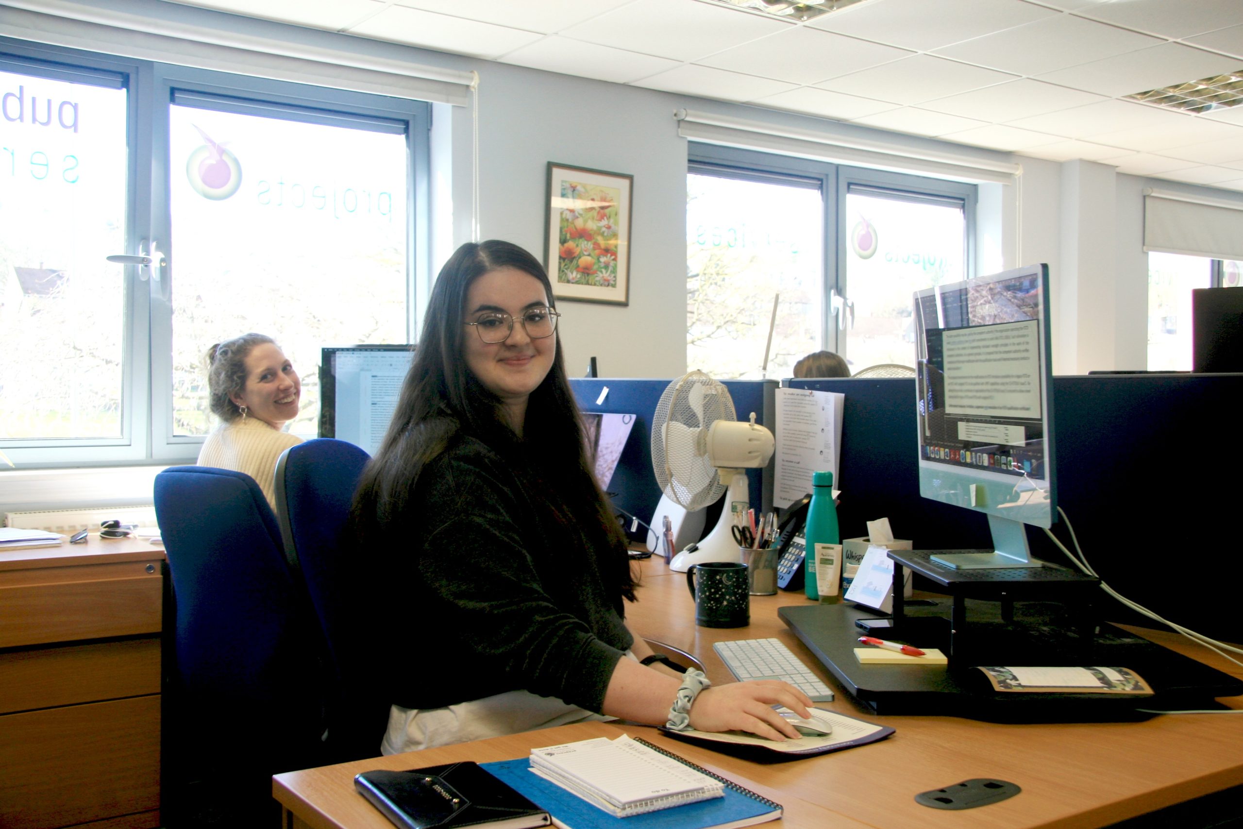 Summer 2025 internship – Prepress Projects